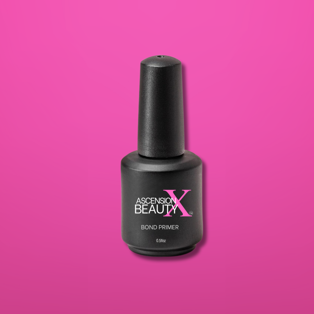 Bond Primer X – Ascension Beauty X